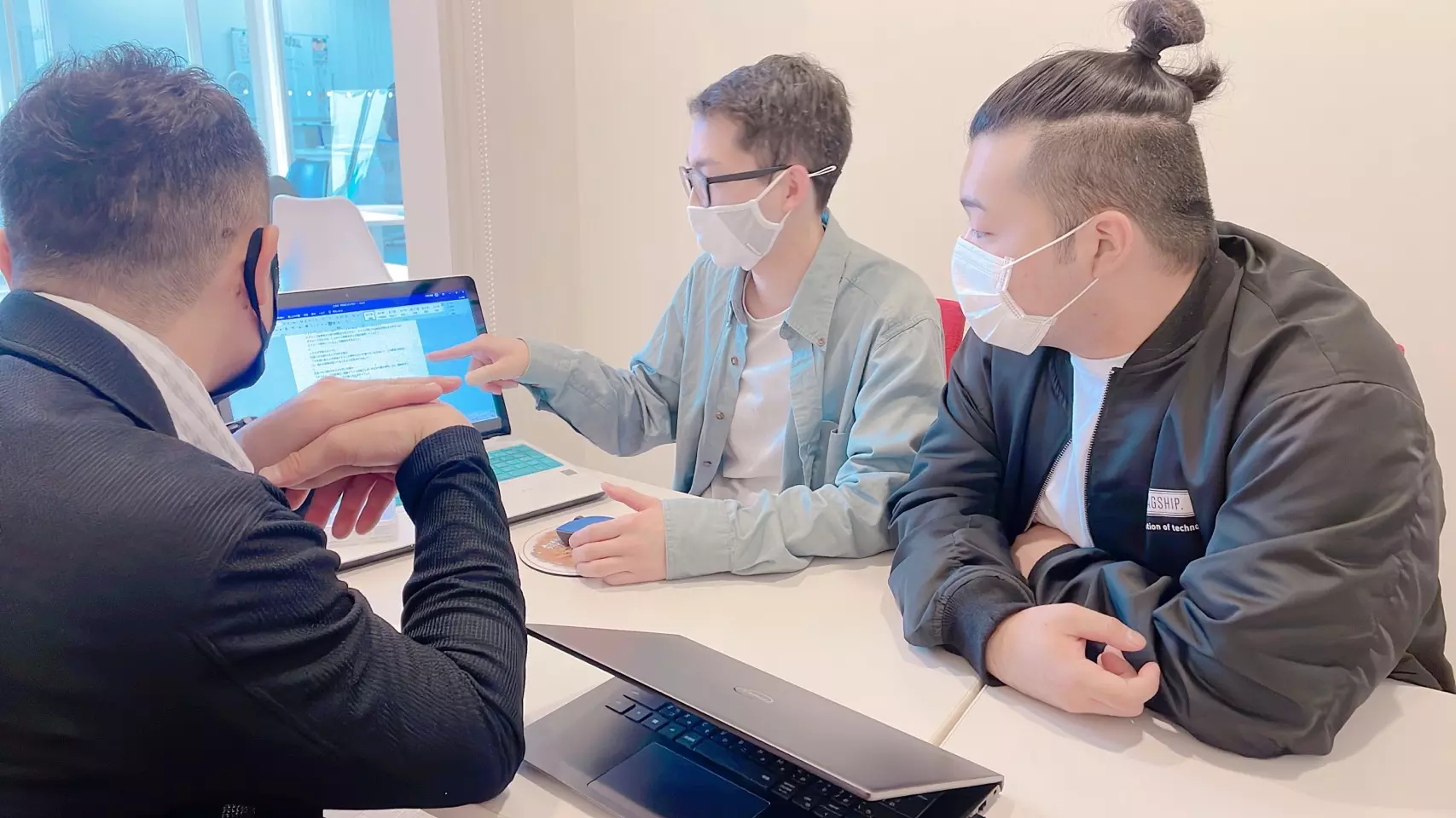 札幌校通信vol.21公開!! 夏がやってくる！YOANI学院祭開催します♪ | アニメ・声優・マンガ・イラスト・VTuberの専門校 | 代々木アニメーション学院