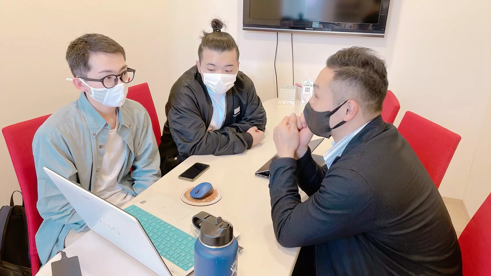 札幌校通信vol.21公開!! 夏がやってくる！YOANI学院祭開催します♪ | アニメ・声優・マンガ・イラスト・VTuberの専門校 | 代々木アニメーション学院