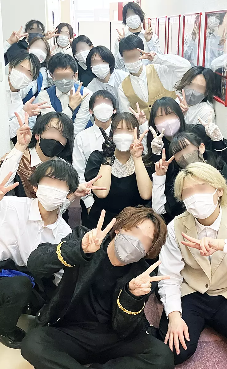 仙台校通信vol.25公開!! 春🌸！今年も早速代アニの学生作品をEbeanSで展示したよ！ | アニメ・声優・マンガ・イラスト・VTuberの専門校 | 代々木アニメーション学院