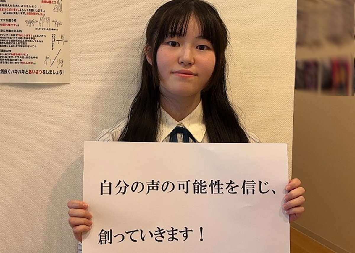 代々木アニメーション学院の様子をチラ見せ！～YOANI ニュース【No.7】～ | アニメ・声優・マンガ・イラスト・VTuberの専門校 | 代々木アニメーション学院