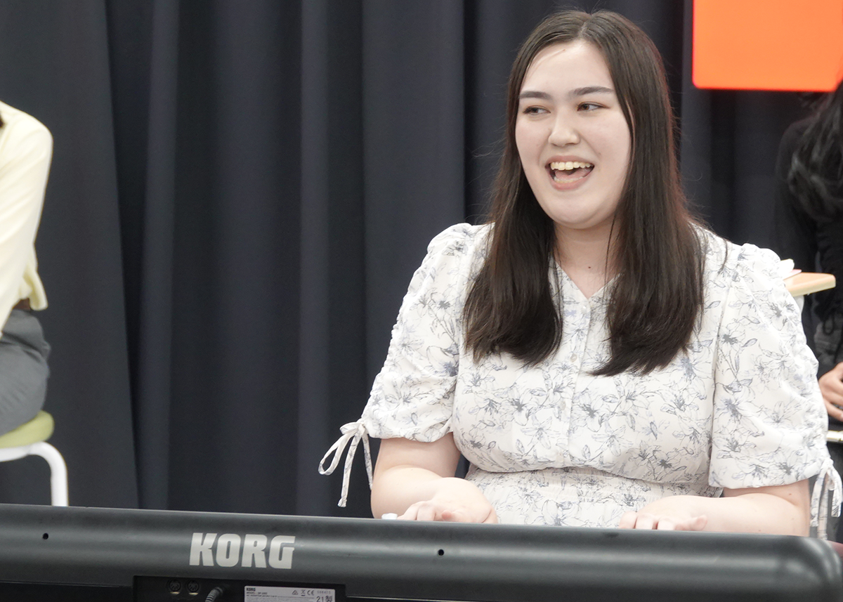 今年も開催！「ドラフトオーディション2025」 | アニメ・声優・マンガ・イラスト・VTuberの専門校 | 代々木アニメーション学院