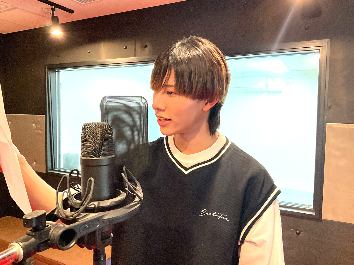 代々木アニメーション学院の様子をチラ見せ！～YOANI ニュース【No.9】～ | アニメ・声優・マンガ・イラスト・VTuberの専門校 | 代々木アニメーション学院