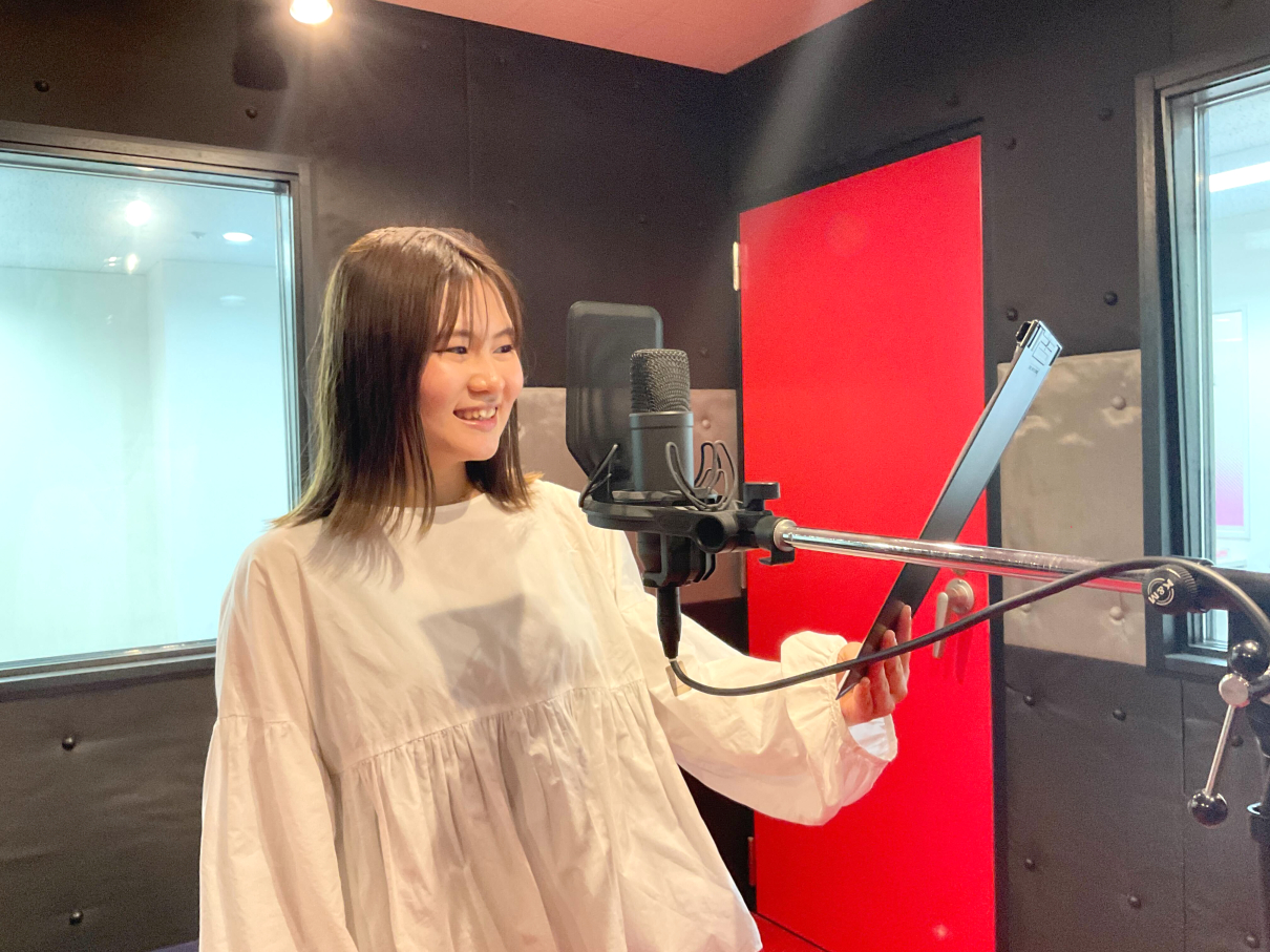 代々木アニメーション学院の様子をチラ見せ！～YOANI ニュース【No.9】～ | アニメ・声優・マンガ・イラスト・VTuberの専門校 | 代々木アニメーション学院